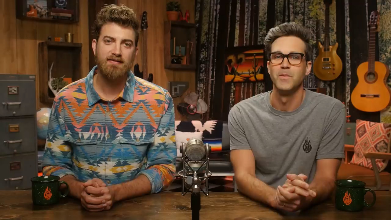 GMM 1505: $500 Subway Footlong Taste Test - Good Mythical Searching