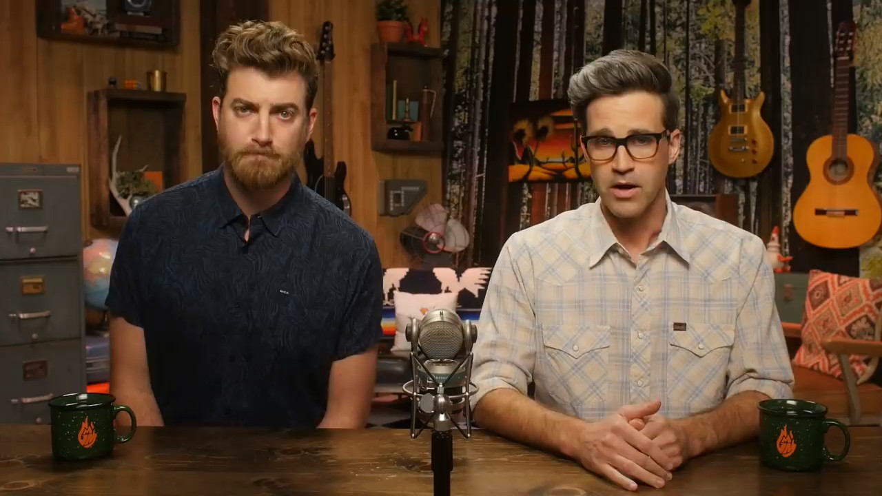 GMM 1510: March Milkness Taste Test: Sugary Cereals - Good Mythical ...