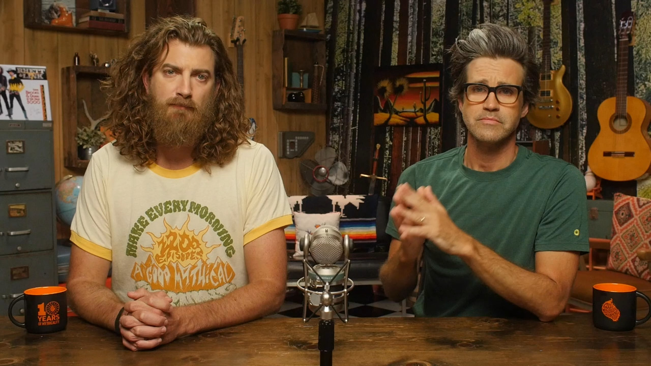 GMM 2200: American Foods From Other Countries (Taste Test) - Good ...