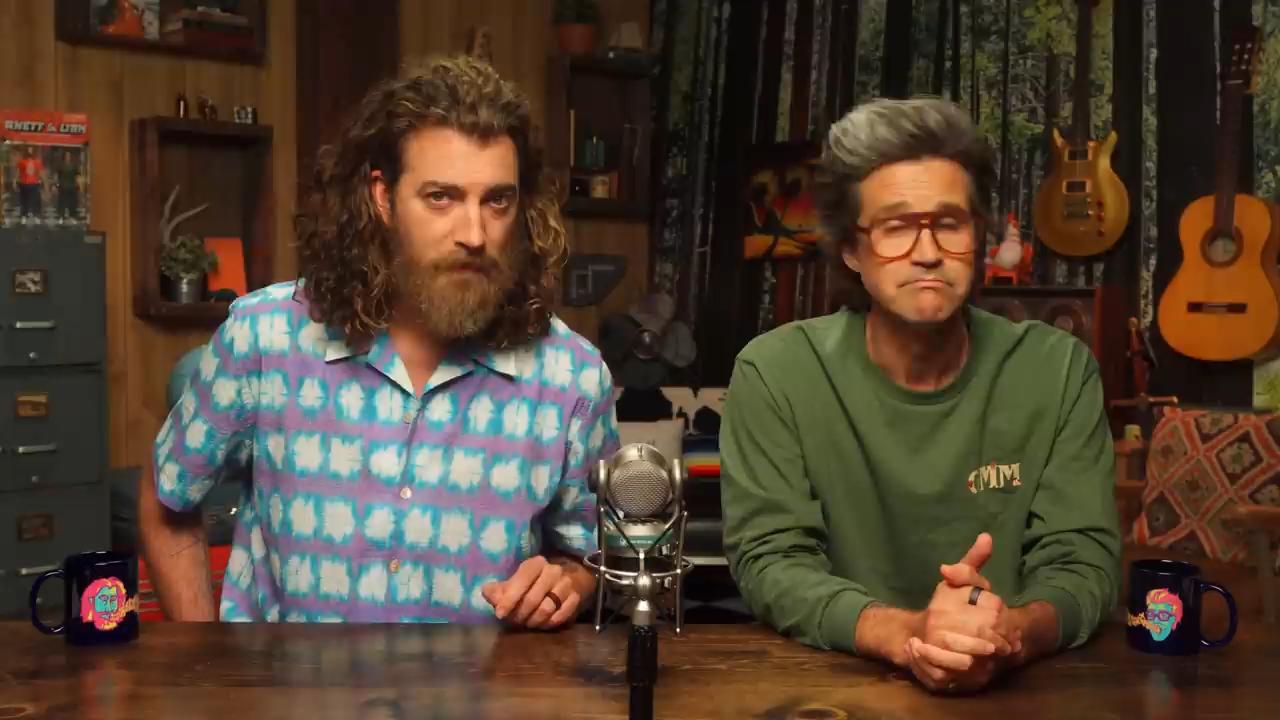 GMM 2675: Pro Chef vs. Home Cooking Taste Test - Good Mythical Searching